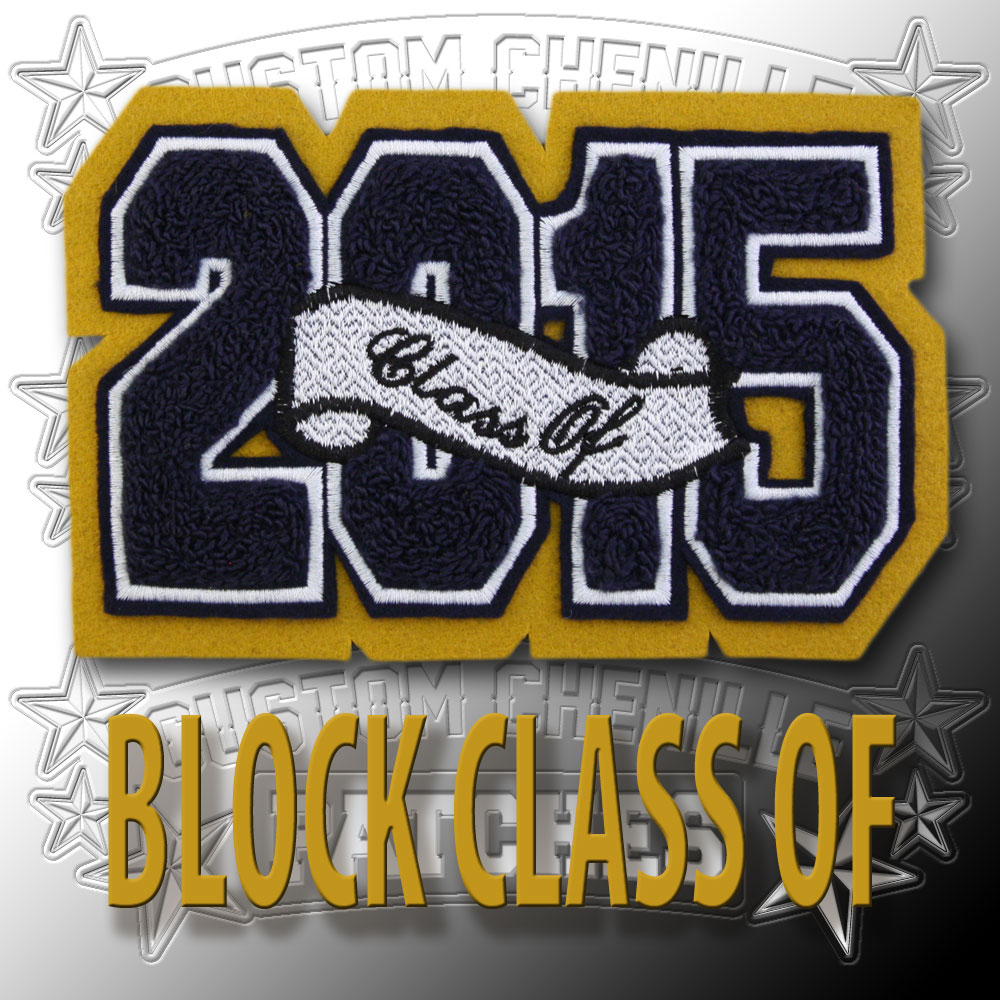 Block Class of Patch