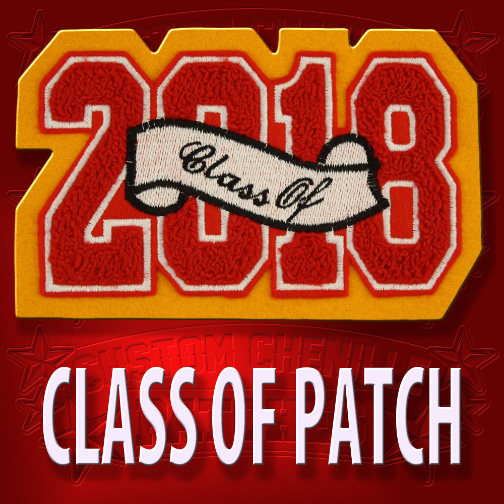 Block Class of Patch