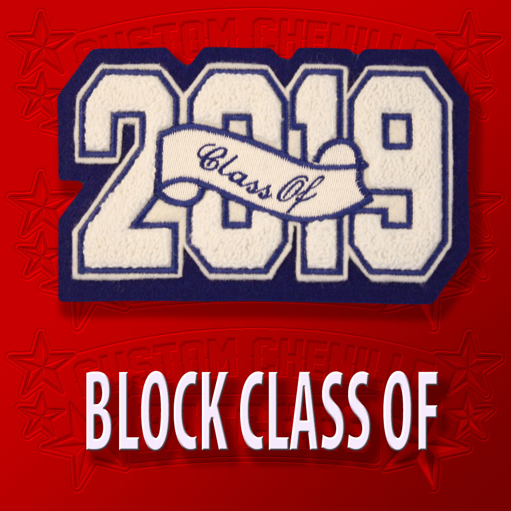 Block Class of Patch