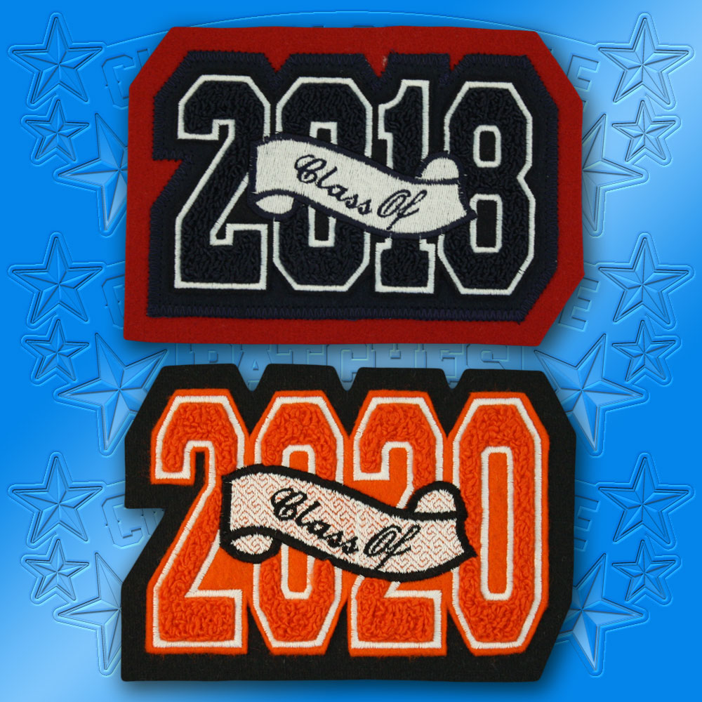 Block Class of Patch