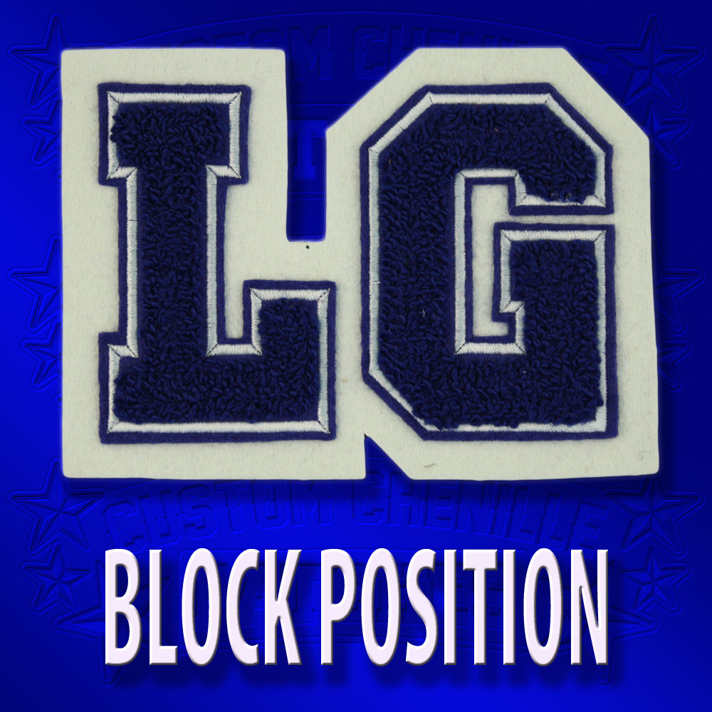 Block Position Patch