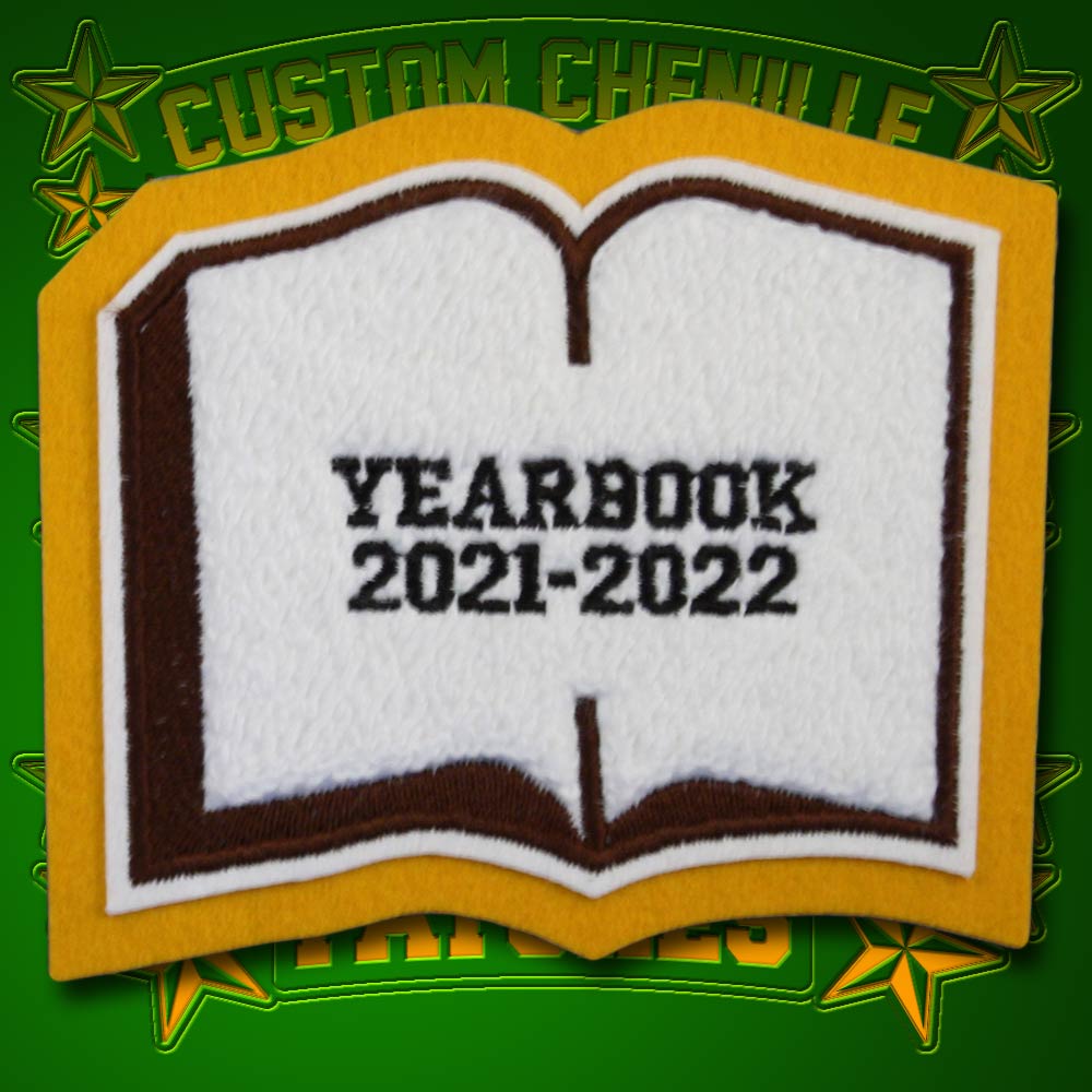 Book Patch