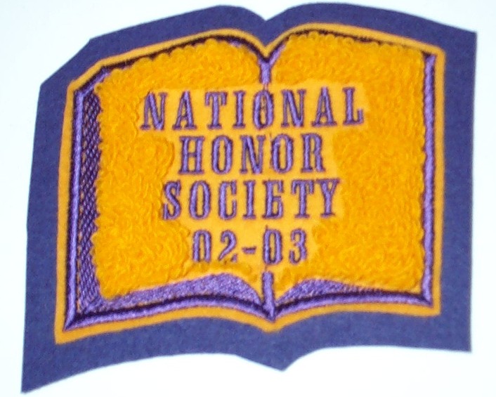 Book Patches