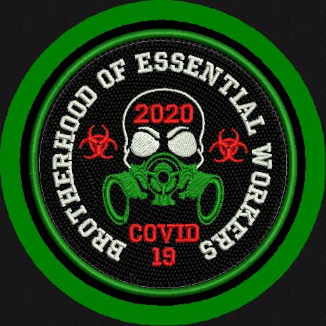 Brotherhood of Essential Workers