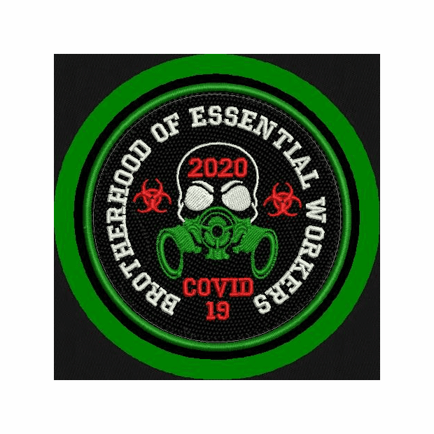 Brotherhood of Essential Workers