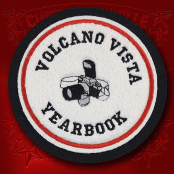 Photography Patches