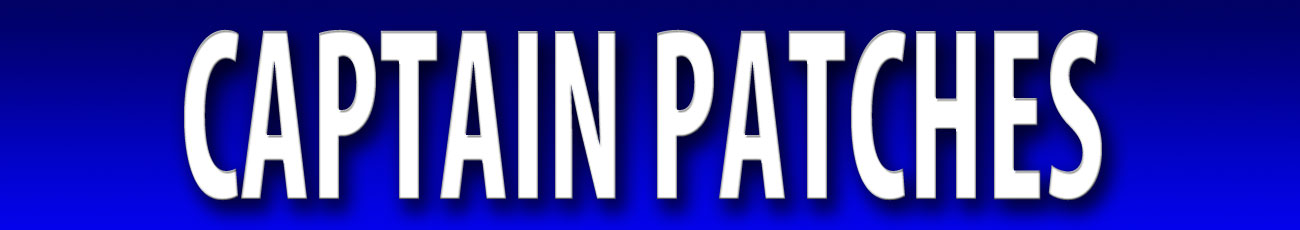 Captain Patches