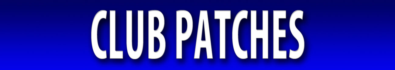 Club Patches