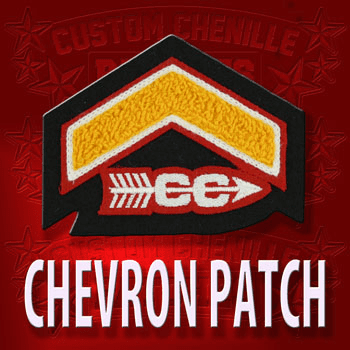 Cross country Patches