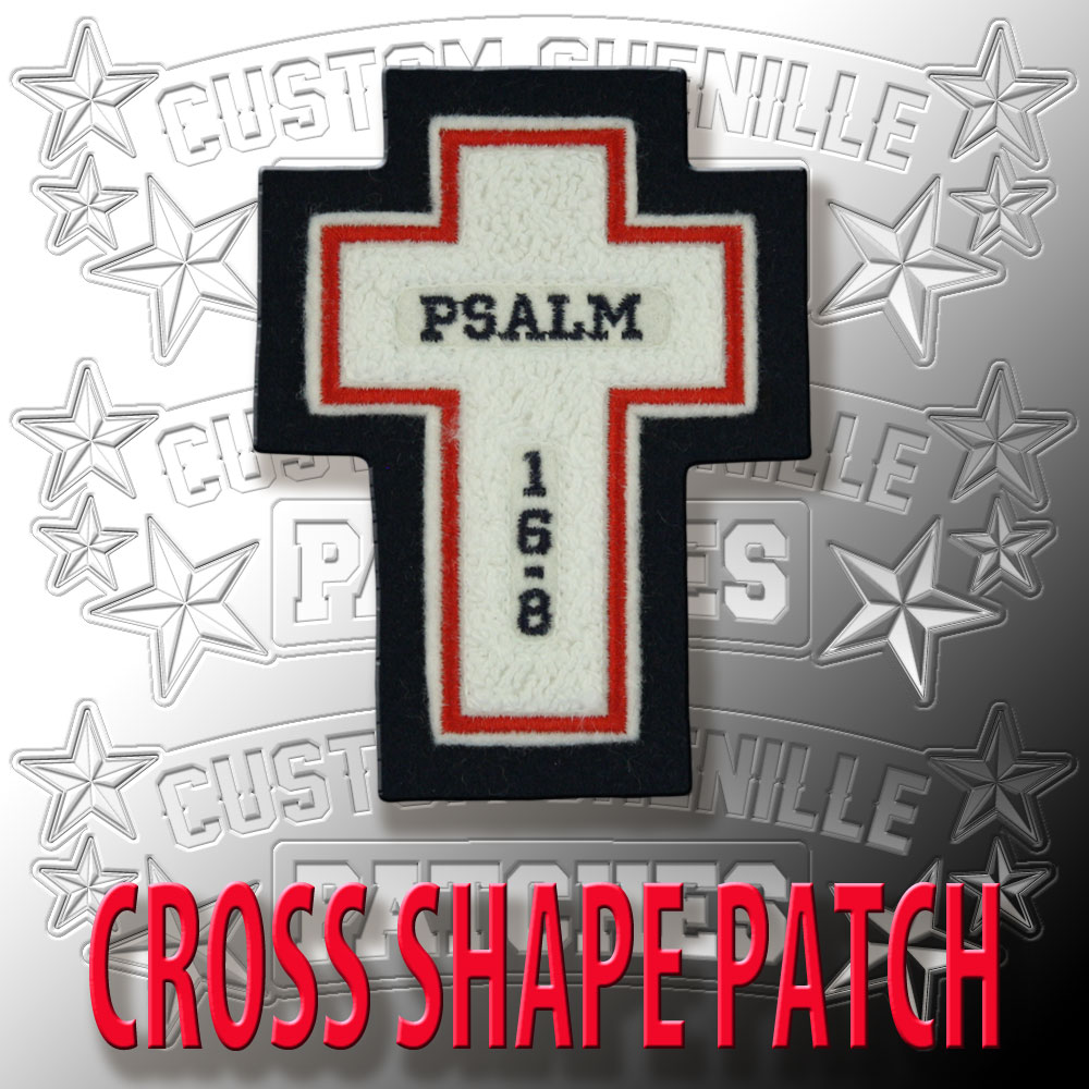 Cross Patch