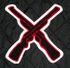 Crossed Rifles Patch