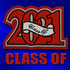Class of Chenille Patch