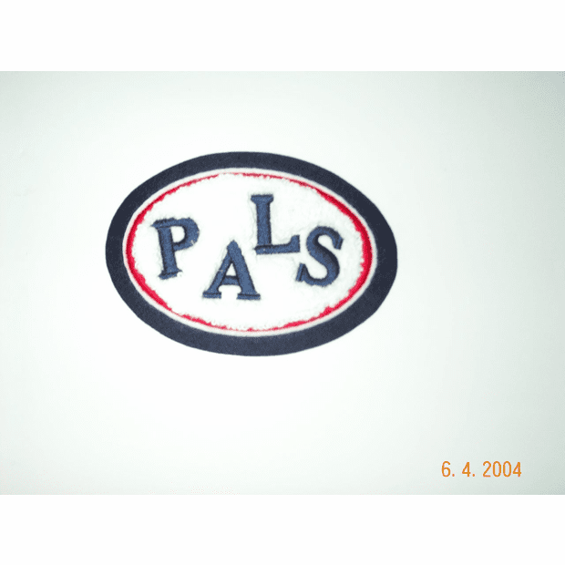 P.A.L.S. Patch