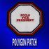 Polygon Patch