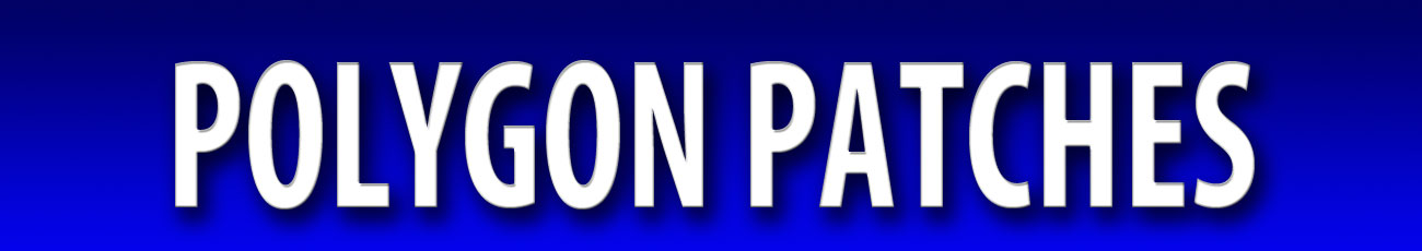 Polygon Patches