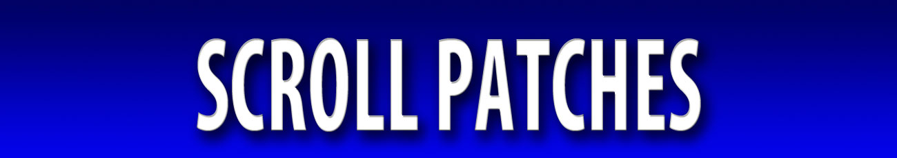 Scroll Patches