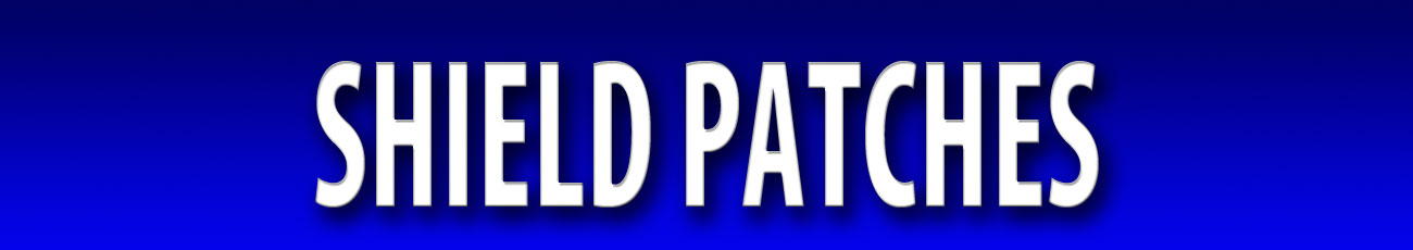 Shield Patches