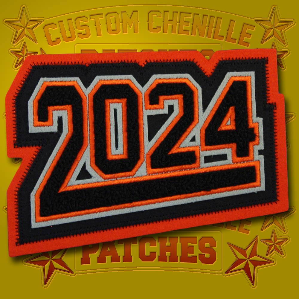 Slanted Class of Patch