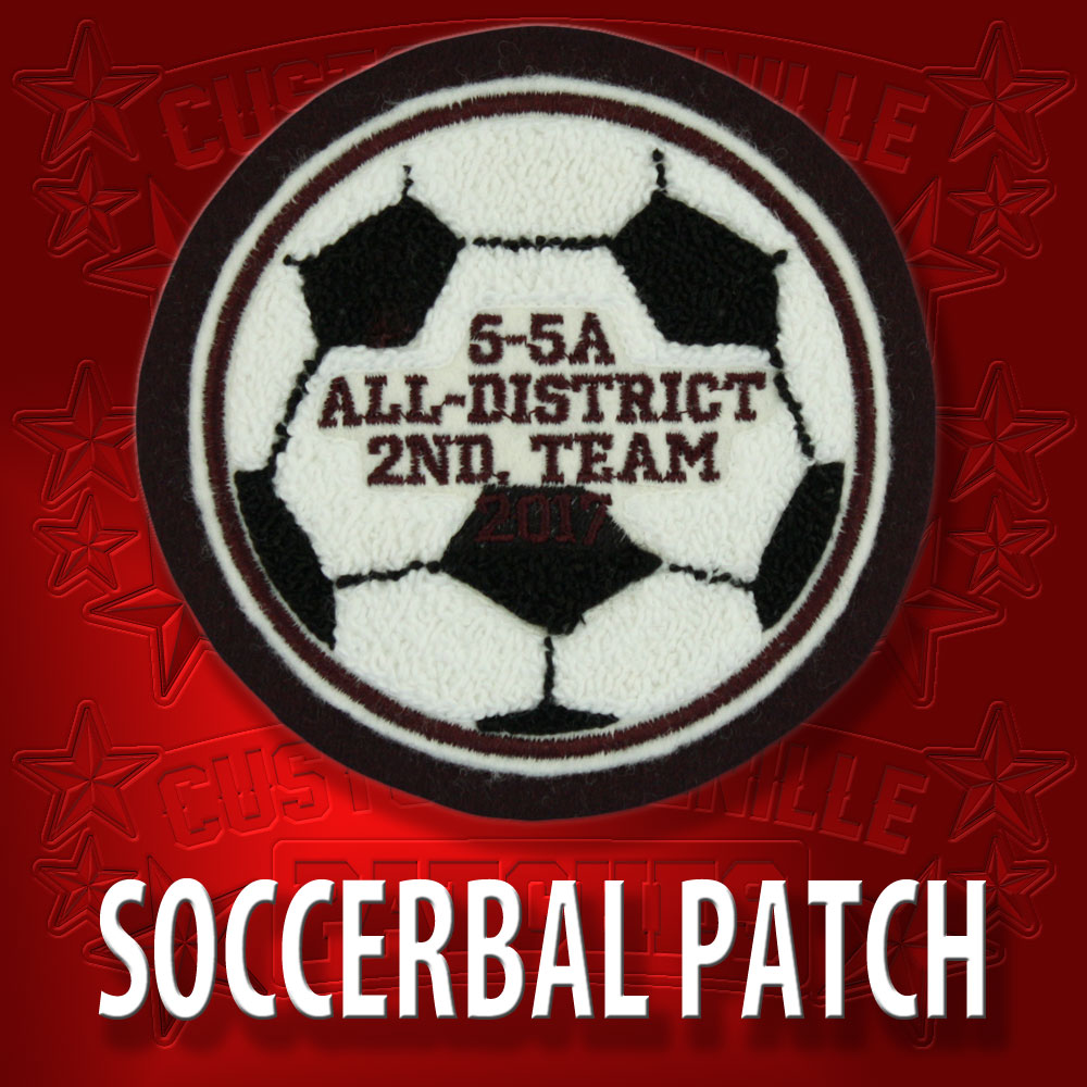 Soccer Patch