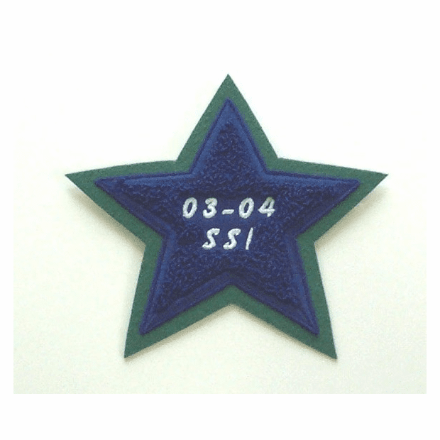 Star Patch
