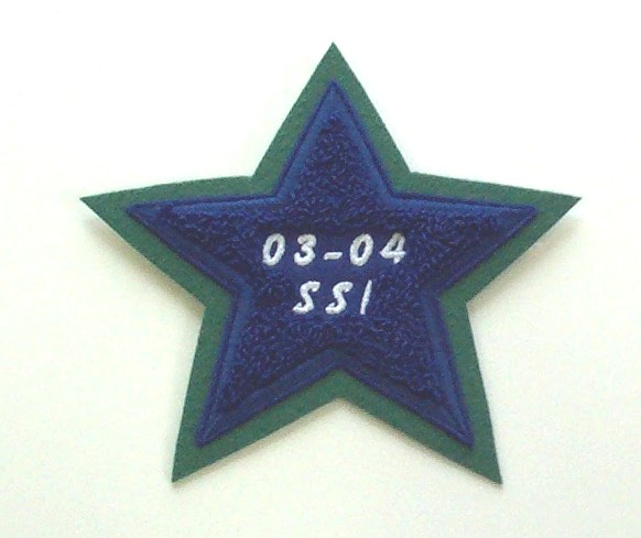 Star Patch