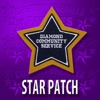 Star Patches