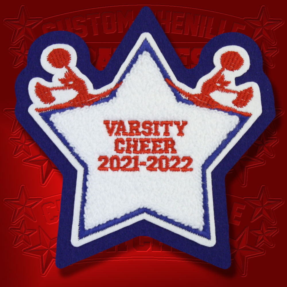 Cheer Competition Poster Ideas