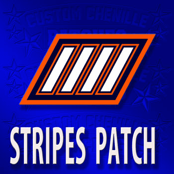 Stripe Patches