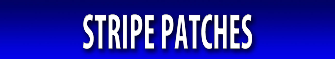 Stripe Patches