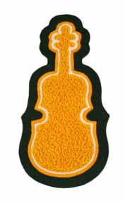 Violin Patch
