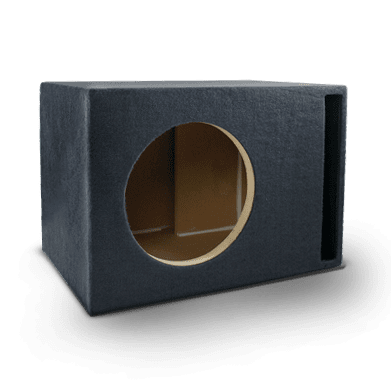 Car Audio Woofer Boxes | Subwoofer Enclosures | Life After Bass
