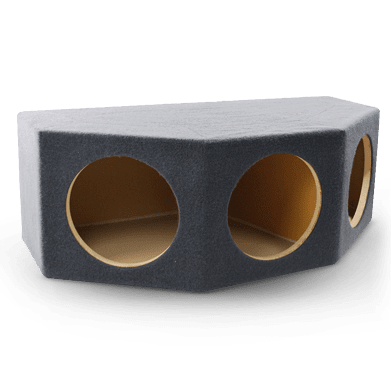 Car Audio Woofer Boxes | Subwoofer Enclosures | Life After Bass