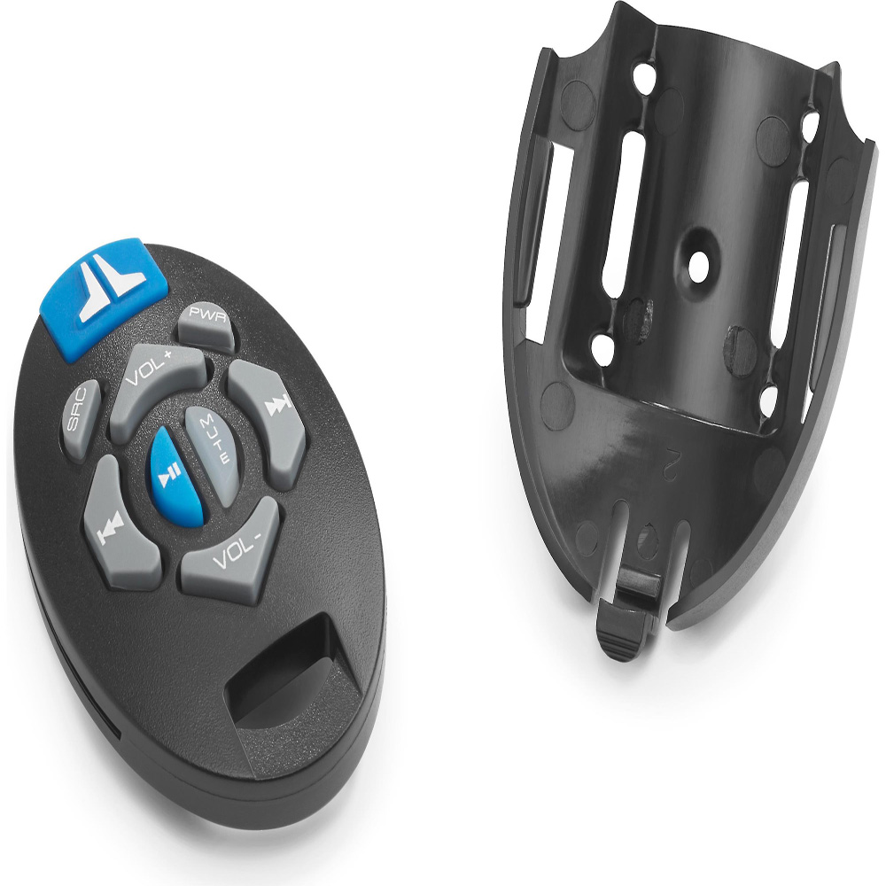 JL Audio MMR-10W Wireless Key-Fob Remote Controller for MediaMaster ...