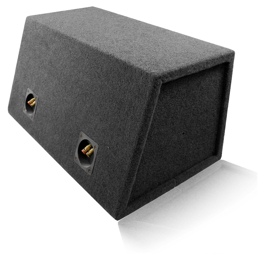 Lab Subwoofer Box at Gail Ervin blog