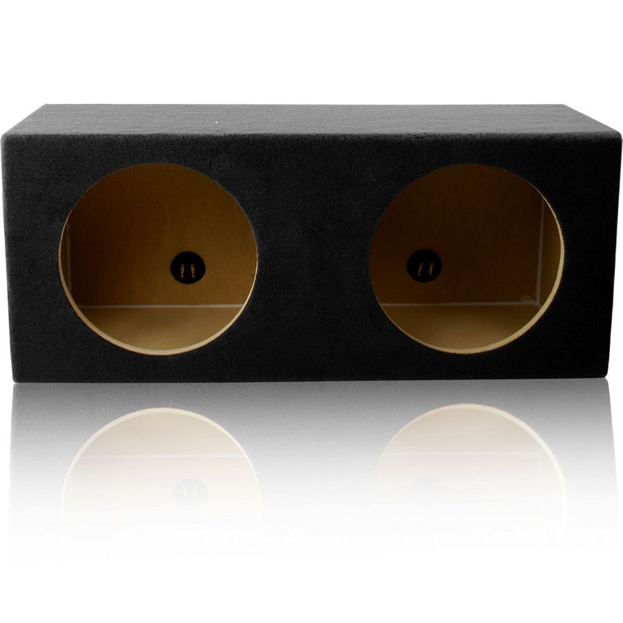 Lab Subwoofer Box at Gail Ervin blog