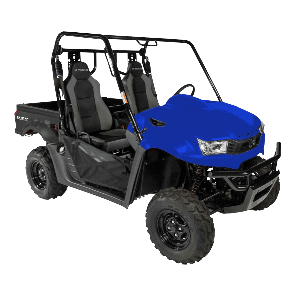 2022 UXV 700i The UXV 700i model comes equipped with premium Kaifa gas ...