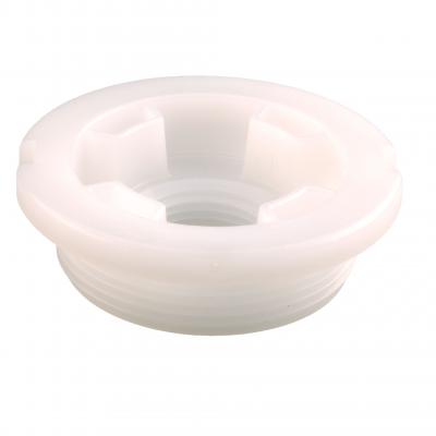IBC Tank Accessories: Bung Plug 2 x .75 Inch Full Port