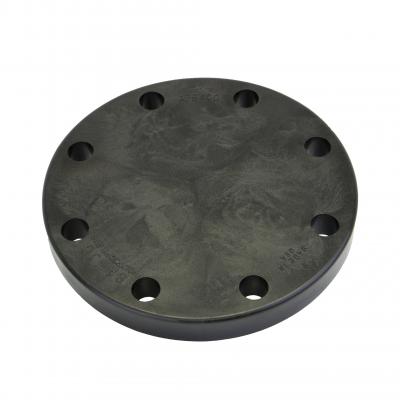 IBC Tank Fitting: Blind ANSI Flange 4 Inch