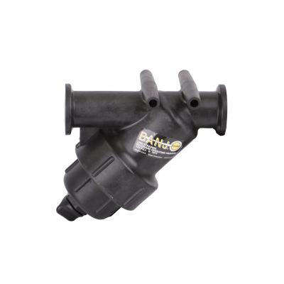 LINE STRAINER 1 INCH 80 MESH SCREEN