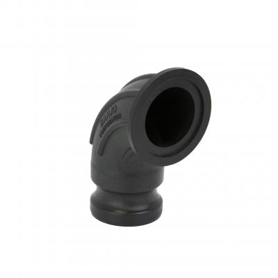 Male Adapter 2 Inch Full Port Flange