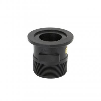 Male Thread Connect 2 Inch BSP