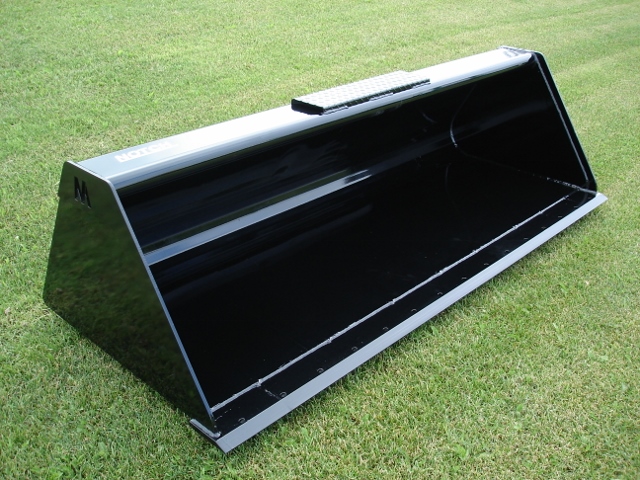 SLURRY BUCKET