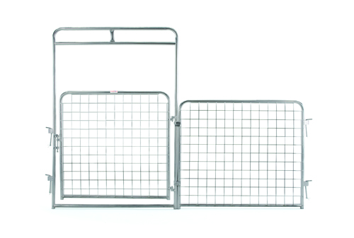 Small Animal Gates & Panels