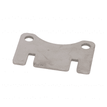 Strainer Mounting Bracket
