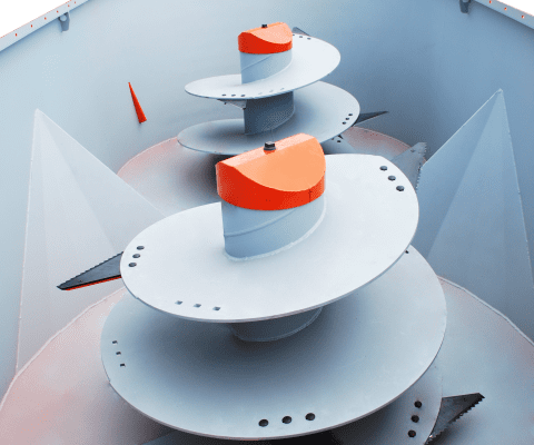 Valmetal TMR Vertical Mixer – FatMix