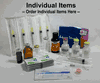 HCG Mixing Kits | HCG Injection Kits | Bacteriostatic Water
