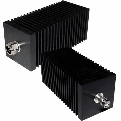 Bird 100 Watt RF Terminations | Bird RF Online Store