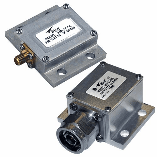 Bird Coaxial RF Terminations | Bird RF Online Store