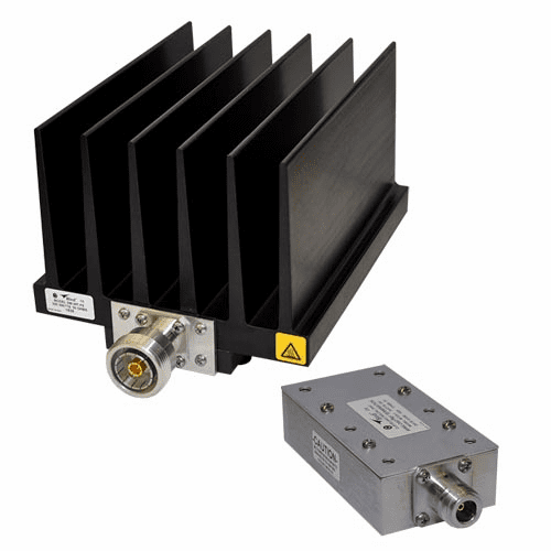 Bird Coaxial RF Terminations | Bird RF Online Store