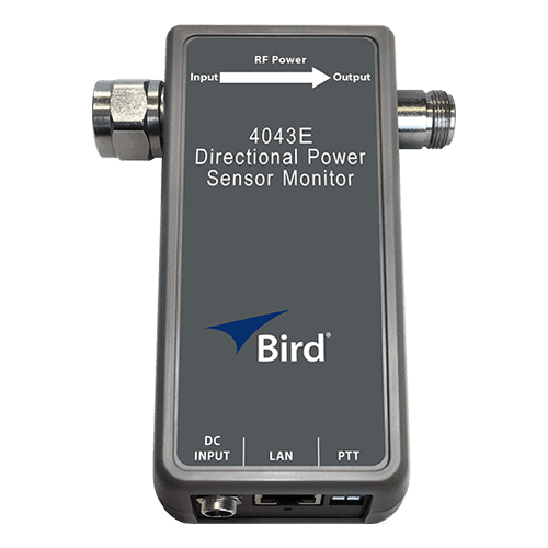 4043E-1-450503-0201, 380-450 MHz Directional RF Power Sensor Monitor ...
